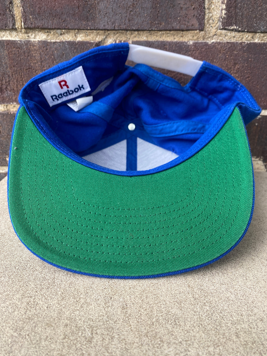 Reebok Classic SnapBack Hat – The Gallery Online