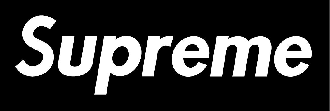 SUPREME – The Gallery Online