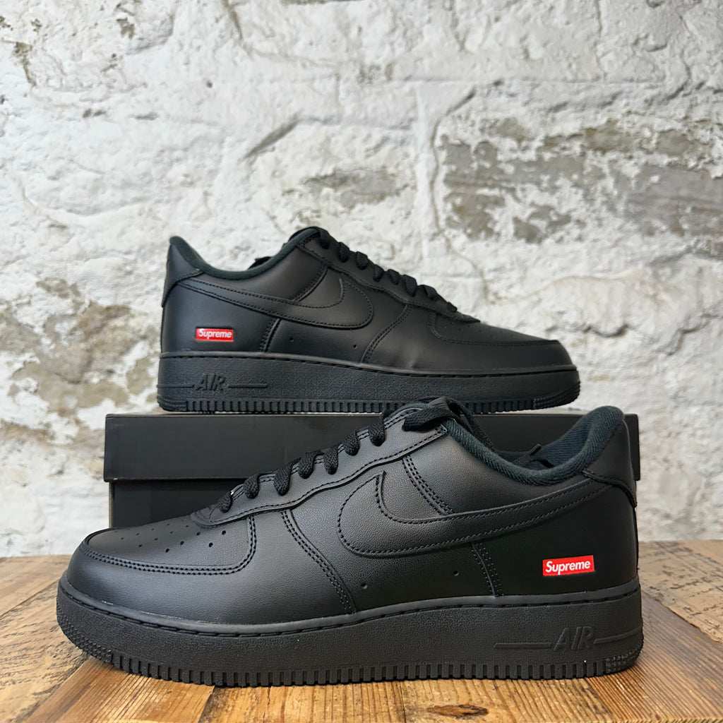 Nike AF1 Supreme – The Gallery Online