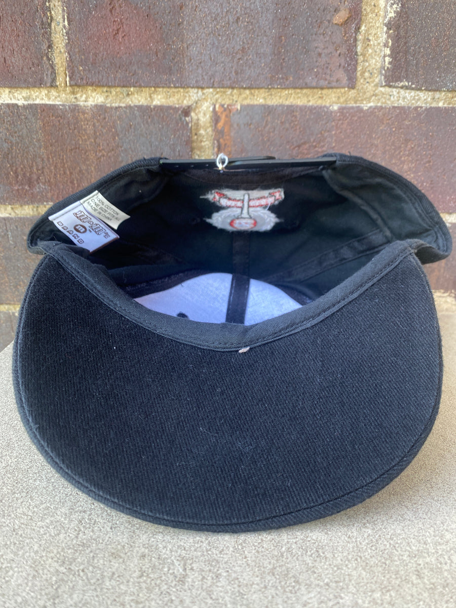 M&M Golf Club SnapBack Hat – The Gallery Online