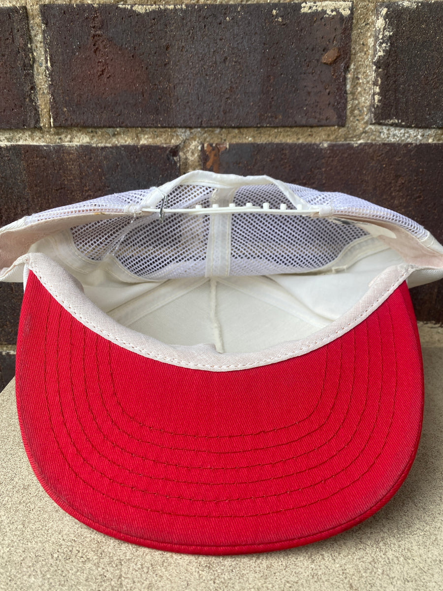 Castrol GTX Racing 90s SnapBack Hat – The Gallery Online