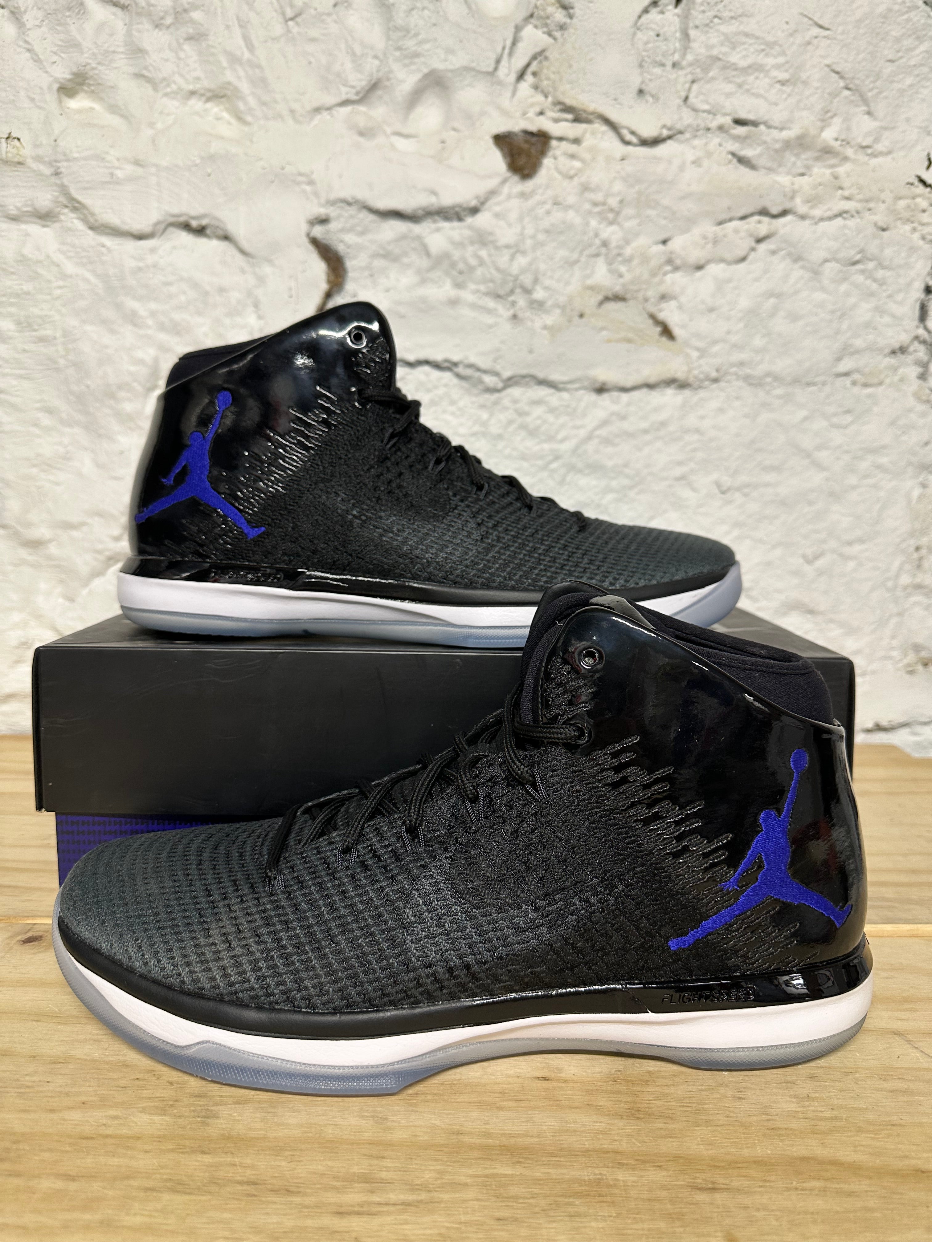 Air Jordan 31 Space Jam Sz 13 DS – The Gallery Online